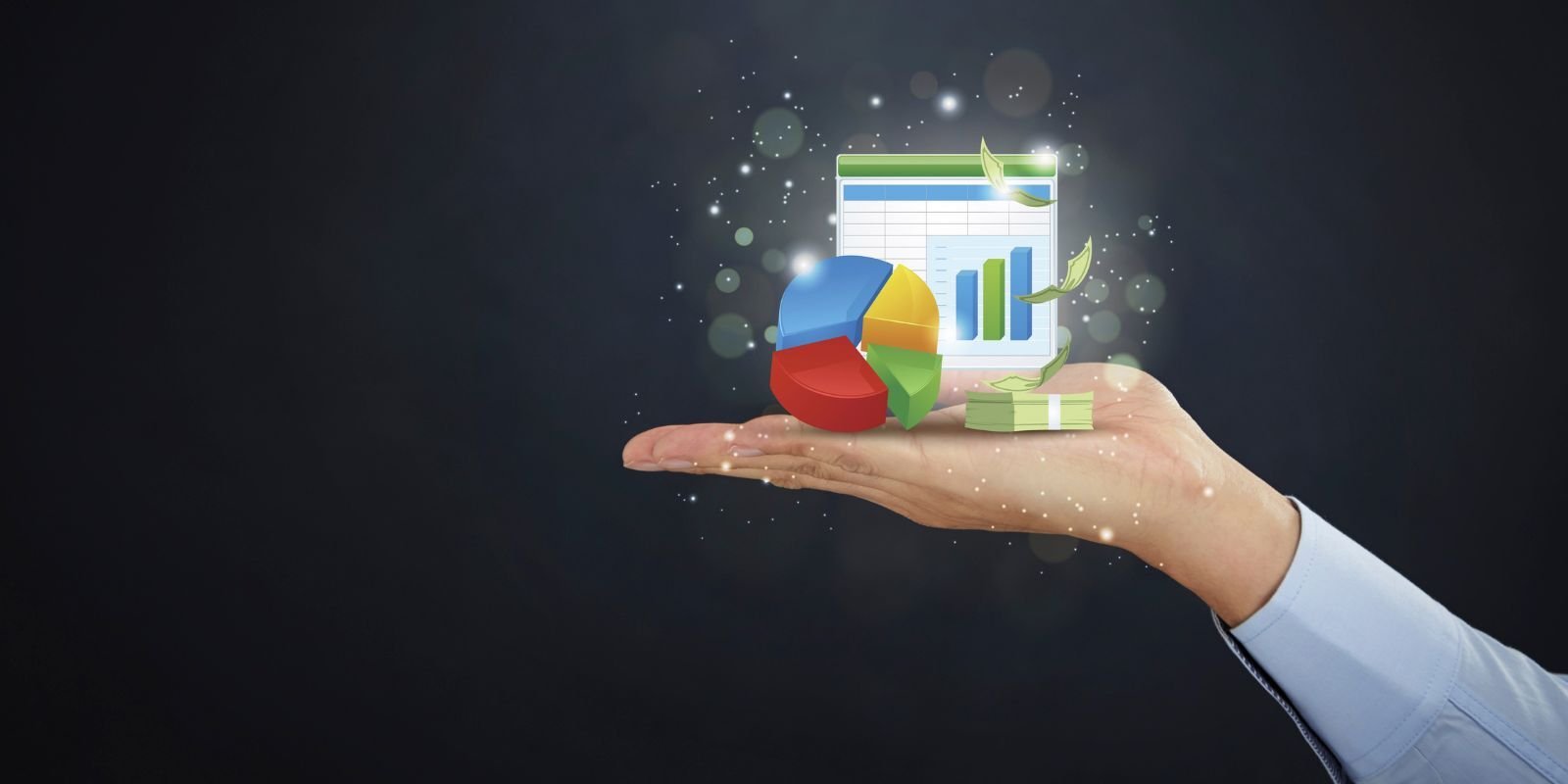 ¿Qué es y para que sirve el análisis financiero de una empresa?